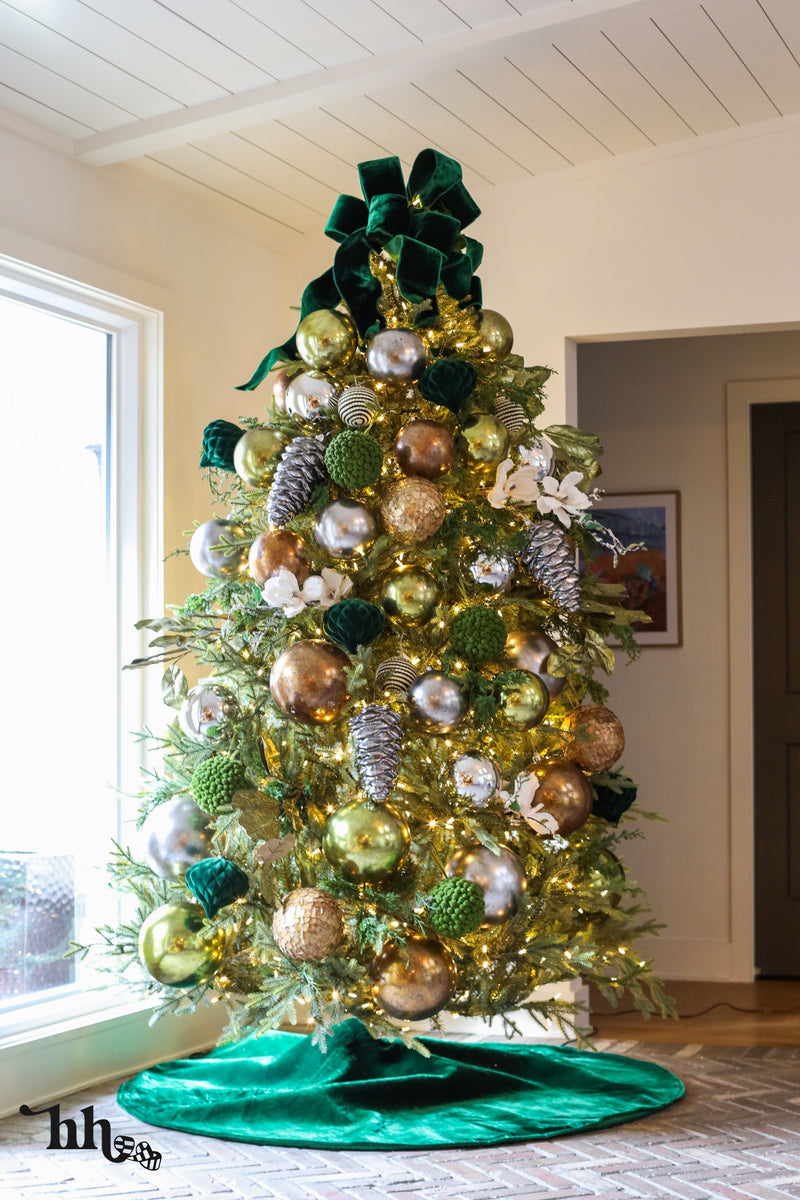 Southern Charm – Hello Holidays