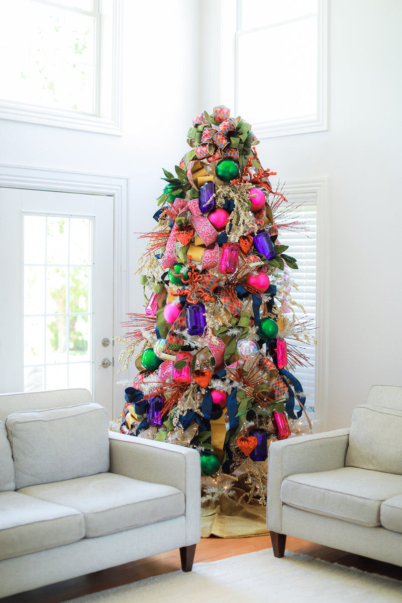 Swifty Inspired Tree – Hello Holidays