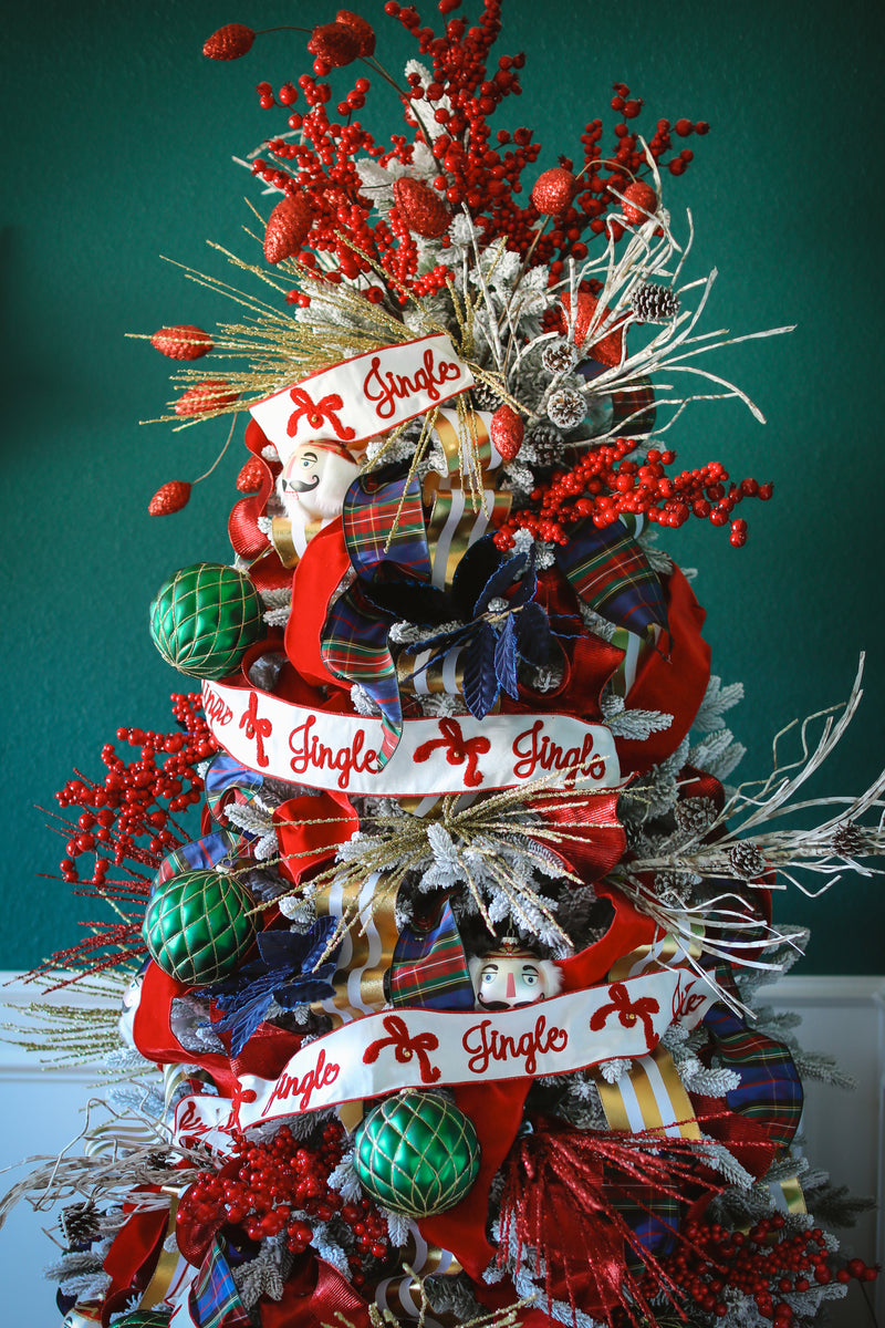 Jingle Tree – Hello Holidays